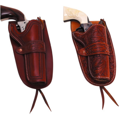 Western – El Paso Saddlery