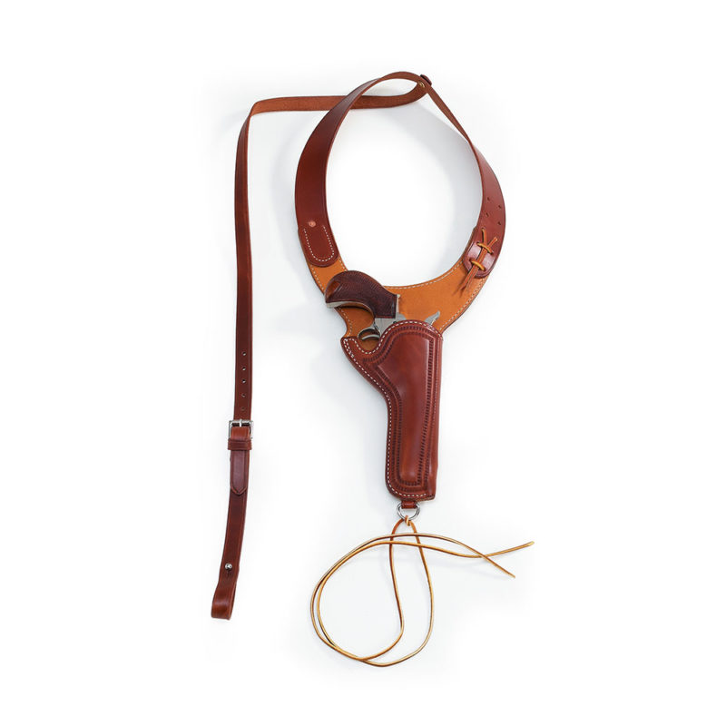 Western – El Paso Saddlery