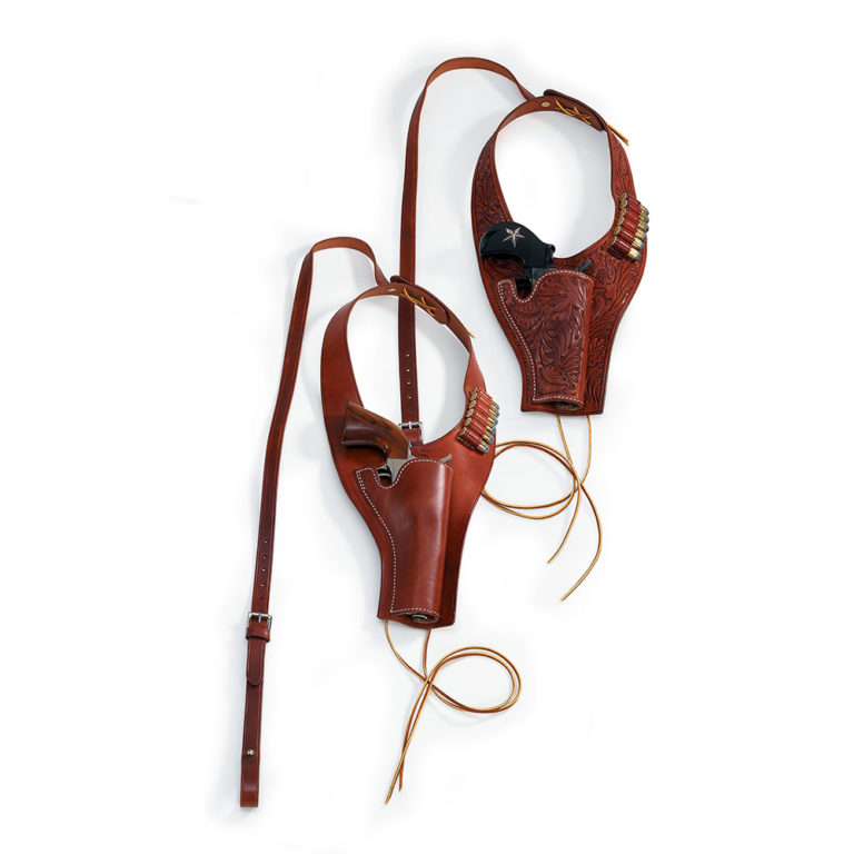 Western – El Paso Saddlery