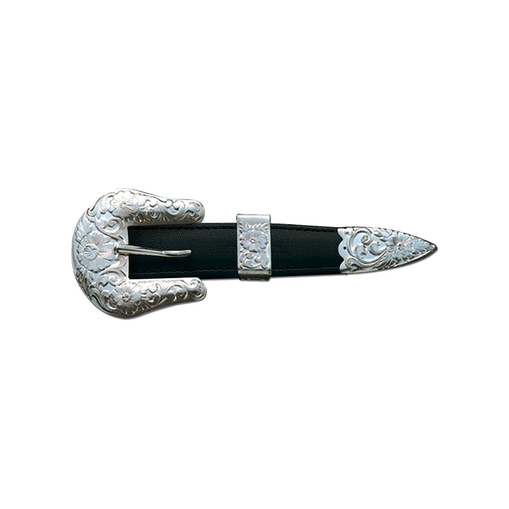 elpasosaddlery_buckles_raisedfloralbuckle – El Paso Saddlery